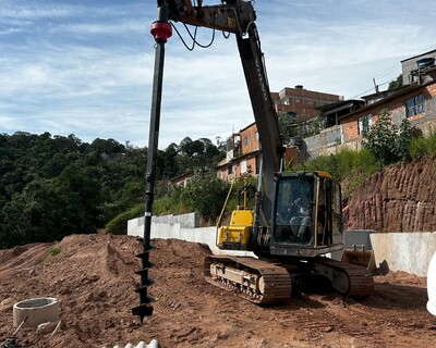 Trado - Massilho Engenharia